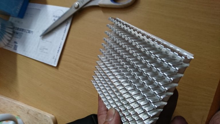 誰でもお手軽冷却！ ARCクールフィンを使ってみた！ | Garage Aria